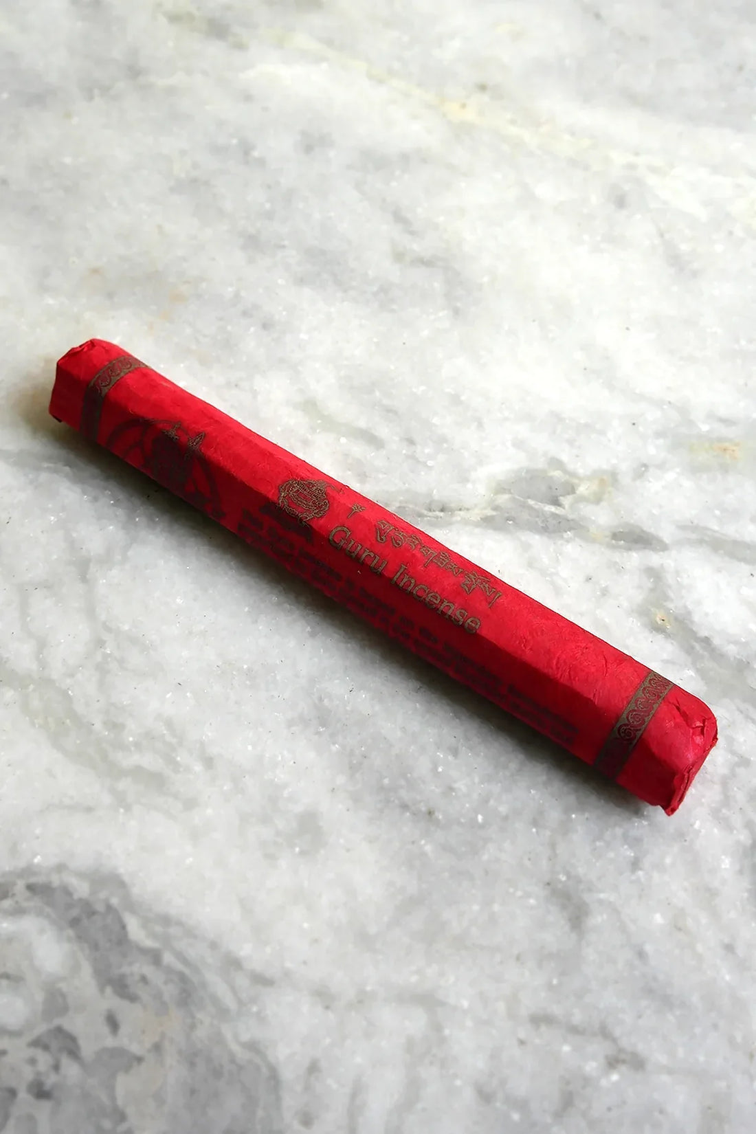 Himalayan Guru Incense Sticks, set of 3 | Vajracrafts